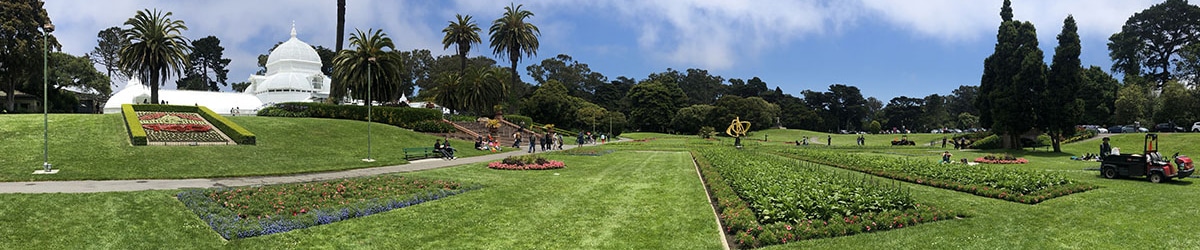 San Francisco's Top 5 Landmarks - Free Walking Tours - San Francisco ...